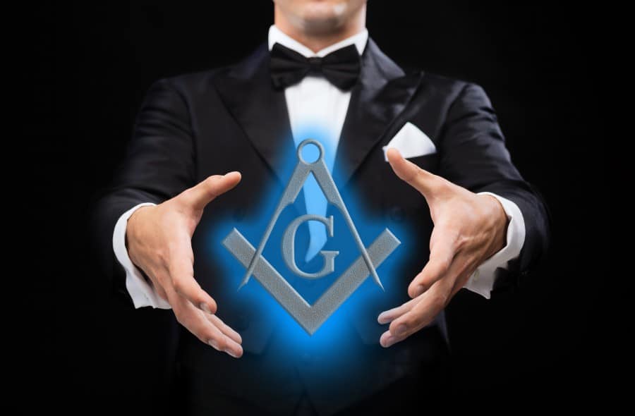 Masonic Graphics - Freemason Marketing