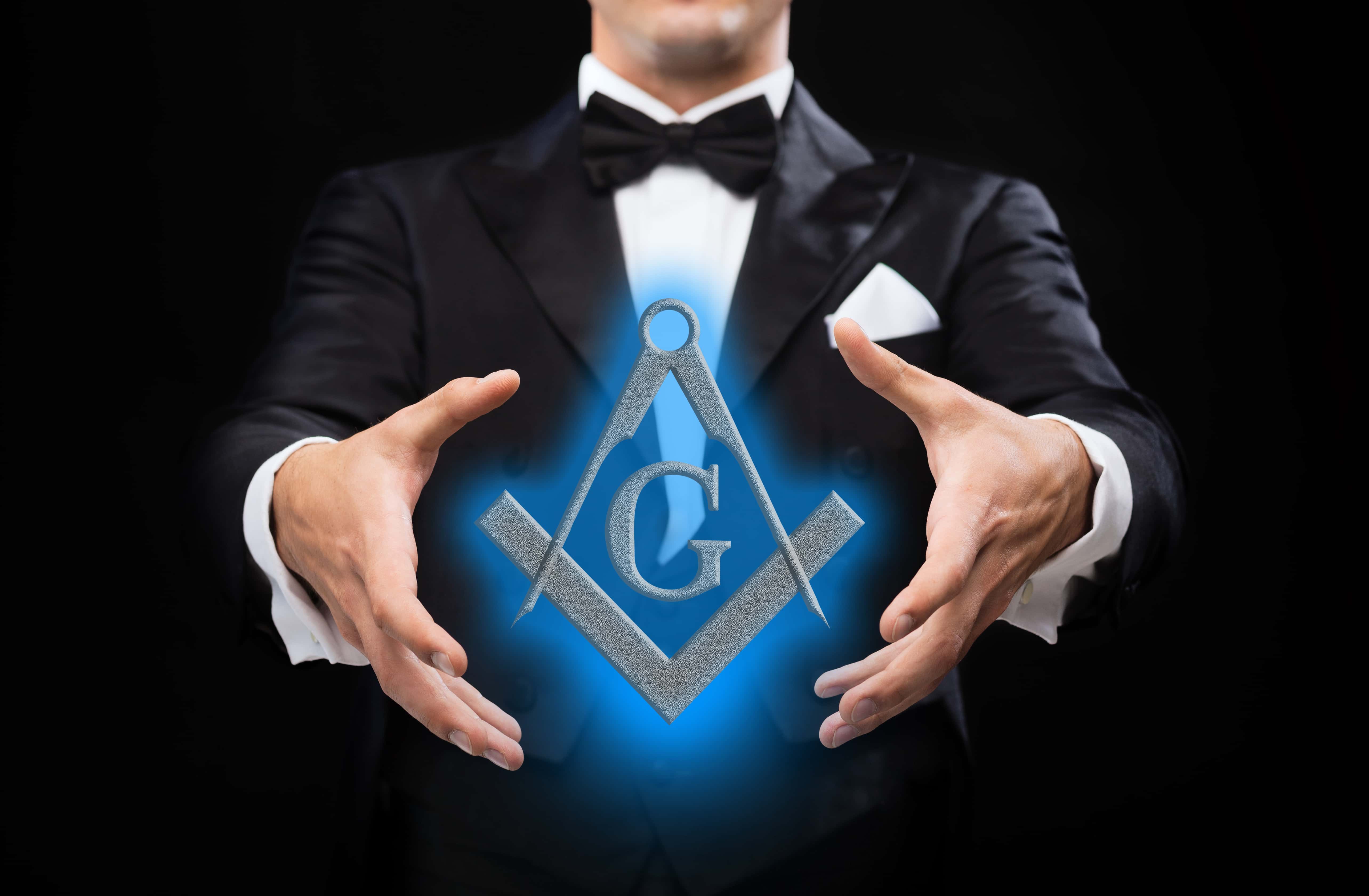 Masonic Graphics - Freemason Marketing